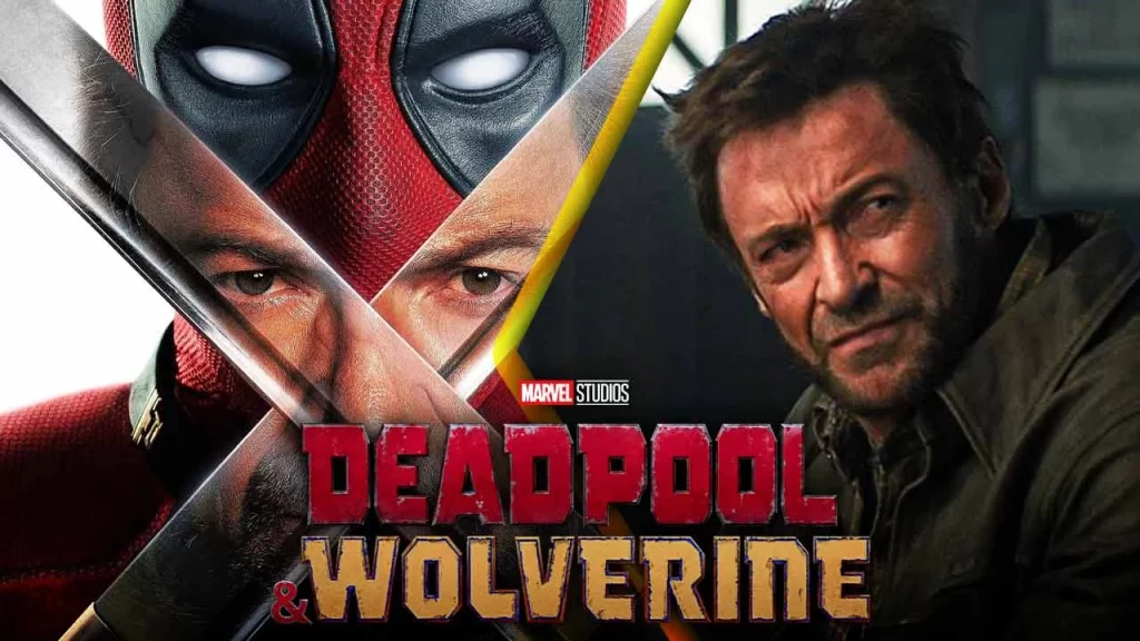 Deadpool & Wolverine: A New Era For The MCU?